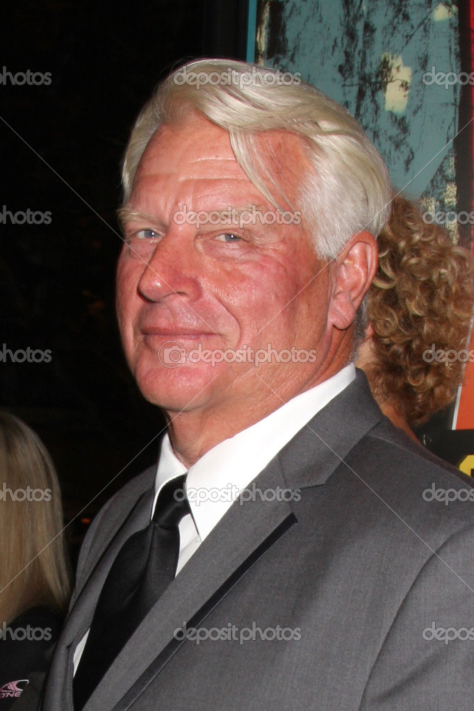 Frosty Hesson – Stock Editorial Photo © Jean_Nelson #13824631