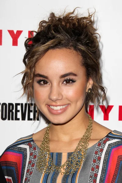 Savannah Jayde – Stock Editorial Photo © Jean_Nelson #12764569