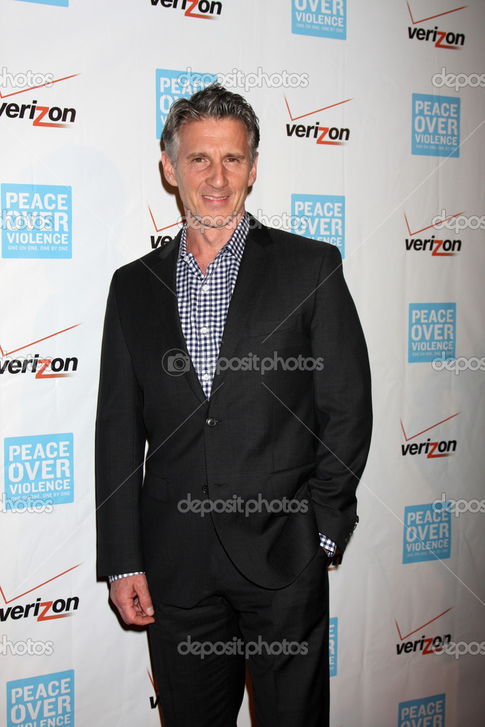 Christopher Stanley – Stock Editorial Photo © Jean_Nelson #14041459