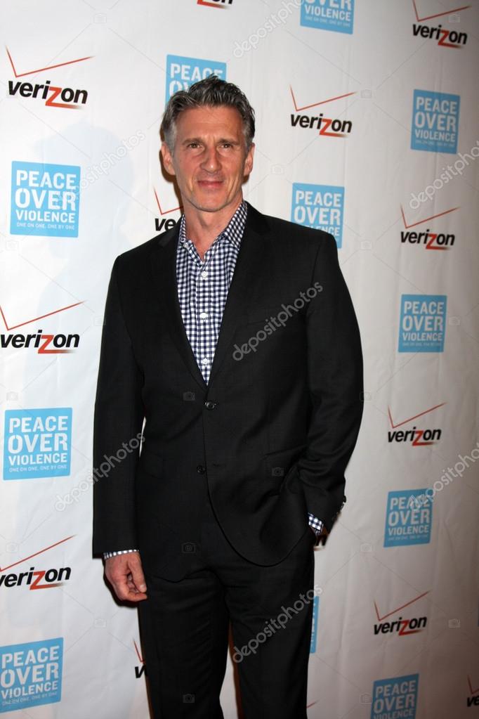 Christopher Stanley — Stock Editorial Photo © Jean_Nelson #14041490