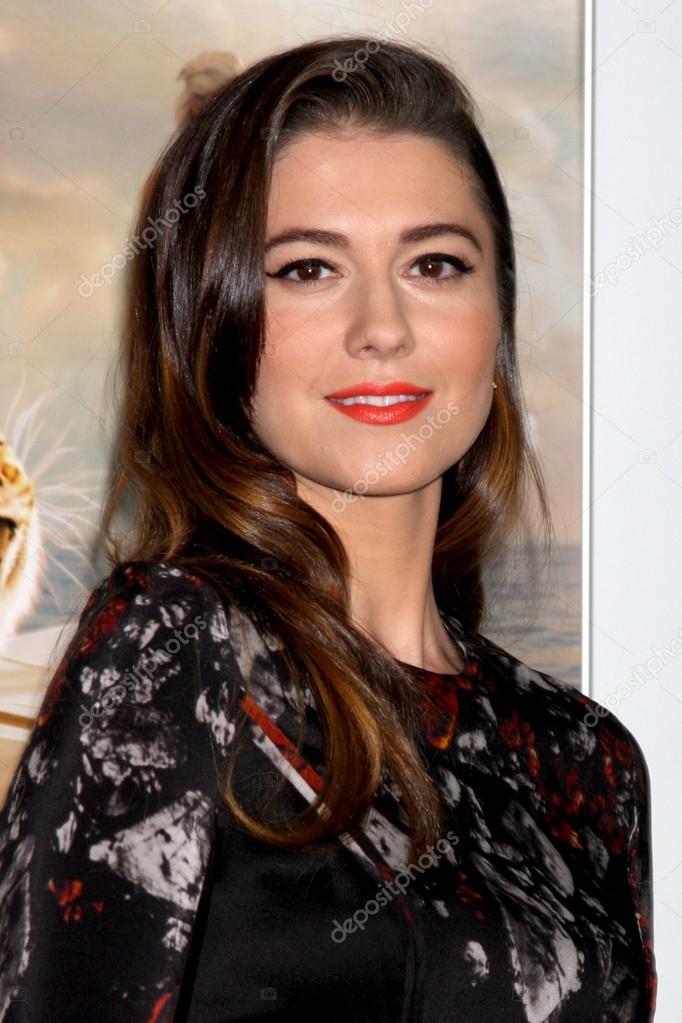 Mary Elizabeth Winstead – Stock Editorial Photo © Jean_Nelson #14283171