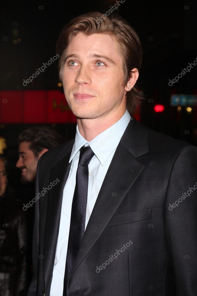 Garrett Hedlund 2010