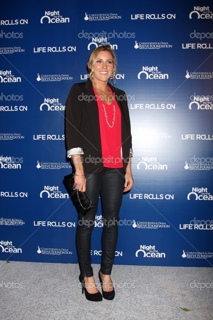 Leila Hurst – Stock Editorial Photo © Jean_Nelson #14742775