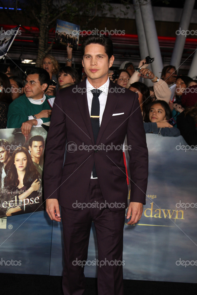 Jd Pardo Twilight Saga