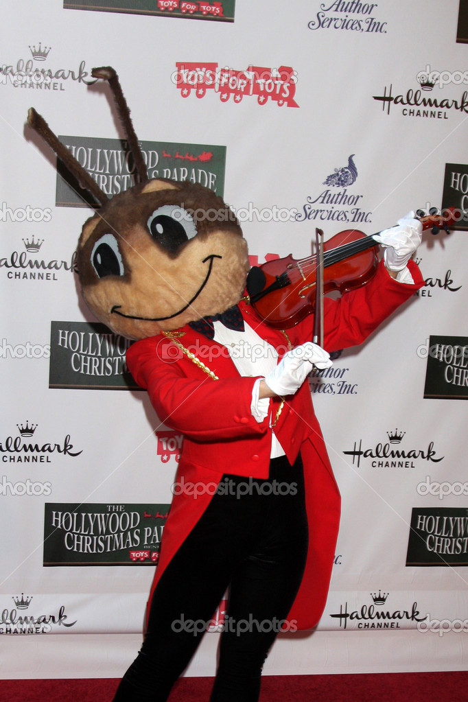 Cri-Cri – Stock Editorial Photo © Jean_Nelson #15776925