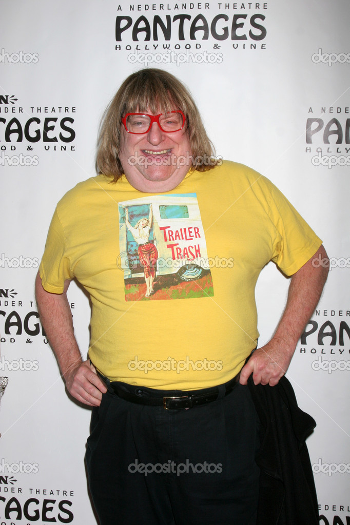 Bruce Vilanch