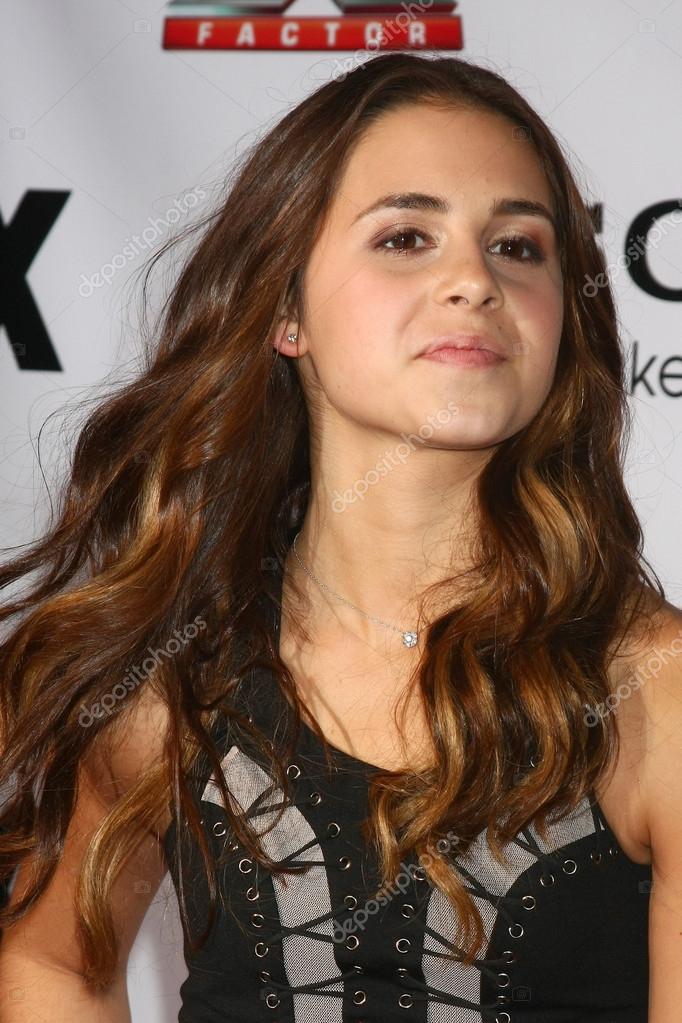 Carly Rose Sonenclar 2022