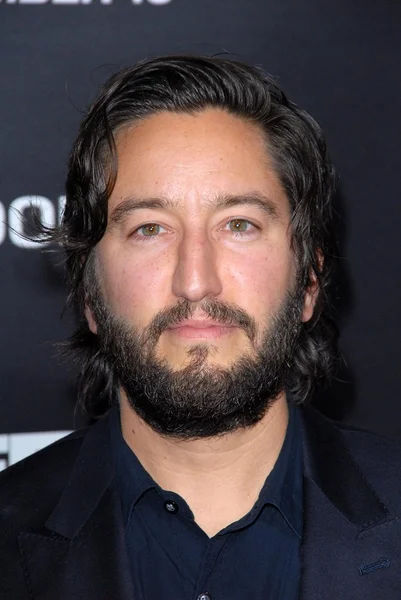 Actor Keanu Reeves – Stock Editorial Photo © s_bukley #114089494