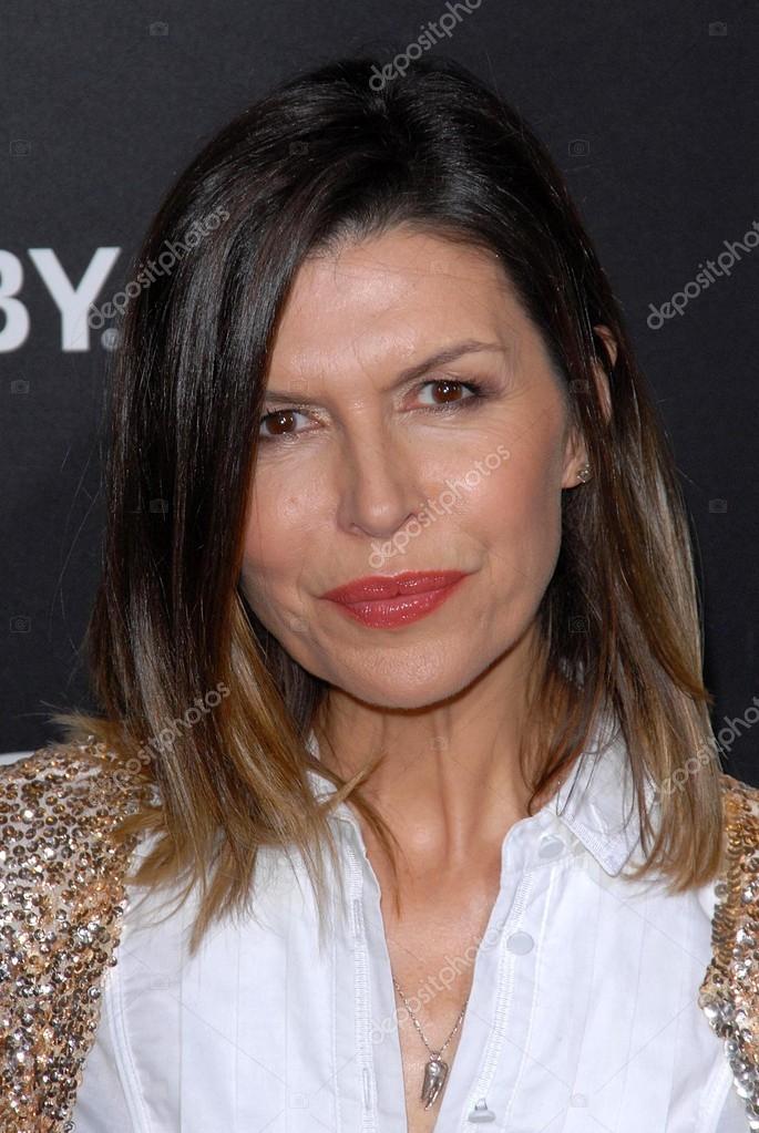 Finola Hughes – Stock Editorial Photo © Jean_Nelson #16986263