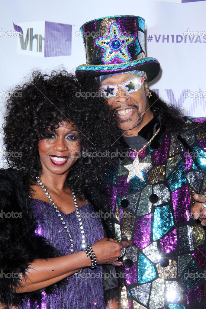 Young Bootsy Collins