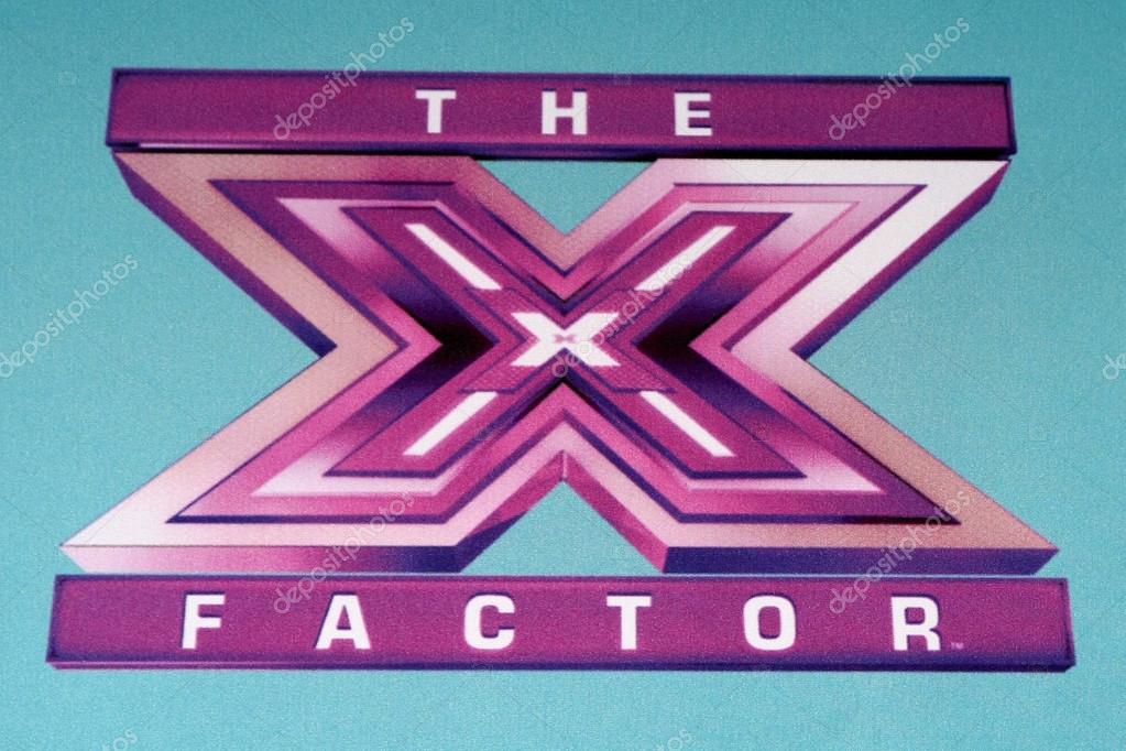 X Factor Symbol – Stock Editorial Photo © Jean_Nelson #17467165