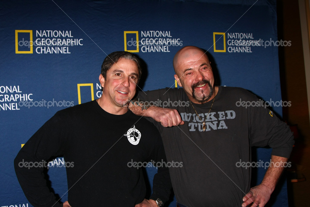 Dave Carraro, Dave Marciano – Stock Editorial Photo © Jean_Nelson #18345933