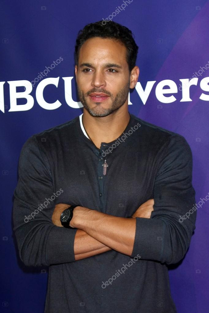Daniel Sunjata Beard