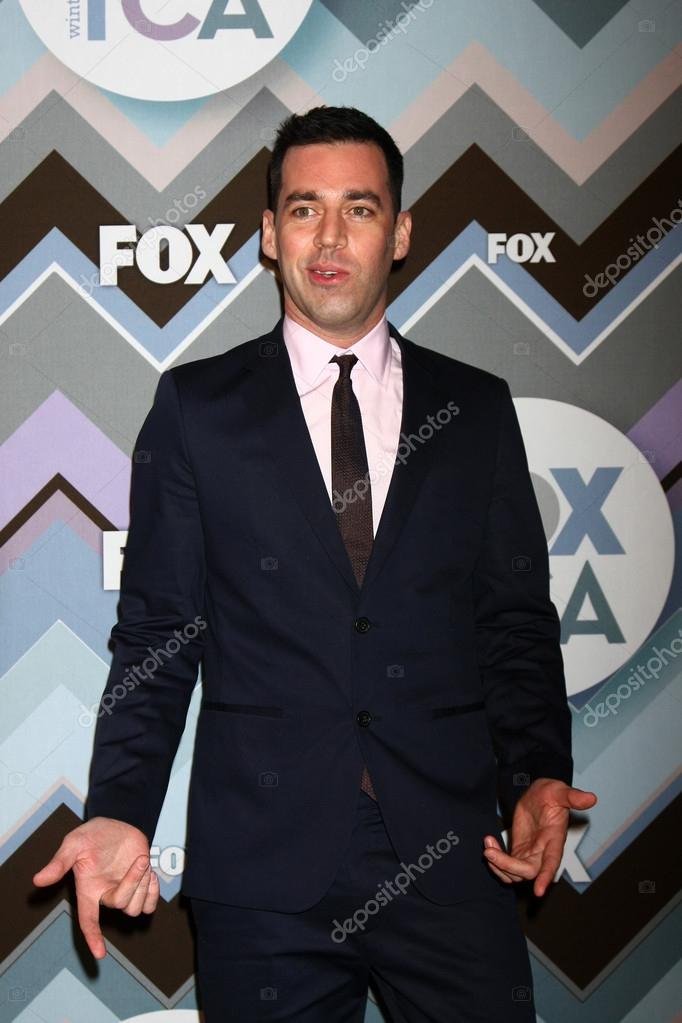 John Roberts – Stock Editorial Photo © Jean_Nelson #18534575