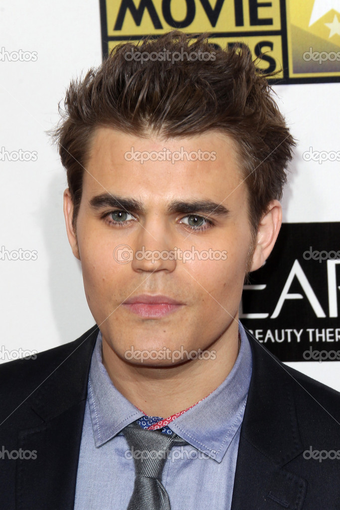 Paul Wesley Movies