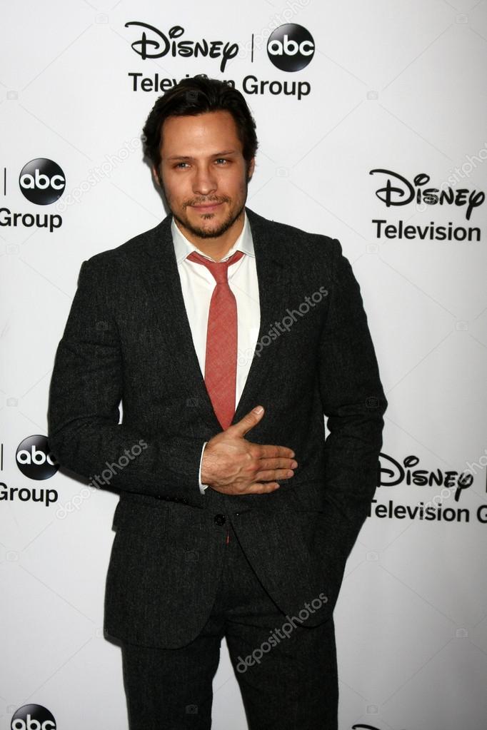 Nick Wechsler