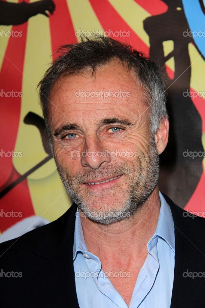 Timothy V Murphy – Stock Editorial Photo © Jean_Nelson #18921737