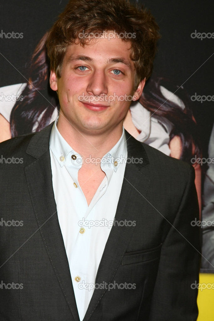 Jeremy Allen White Movie 43