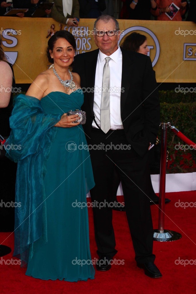 Ed O'Neil — Stock Editorial Photo © Jean_Nelson #19396269