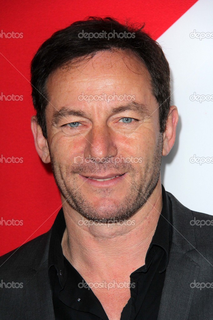 Jason Issacs – Stock Editorial Photo © Jean_Nelson #19559871