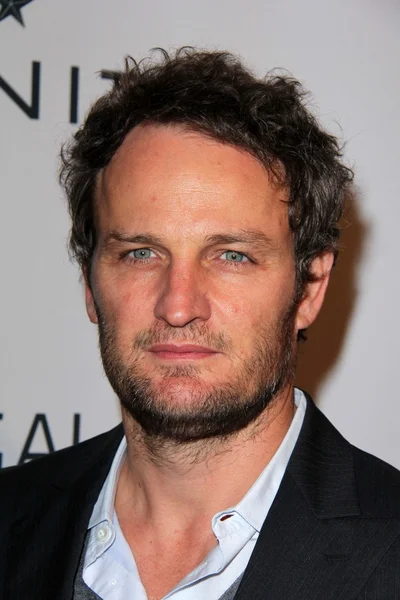 Actor Jason Clarke – Stock Editorial Photo © Jean_Nelson #174433422