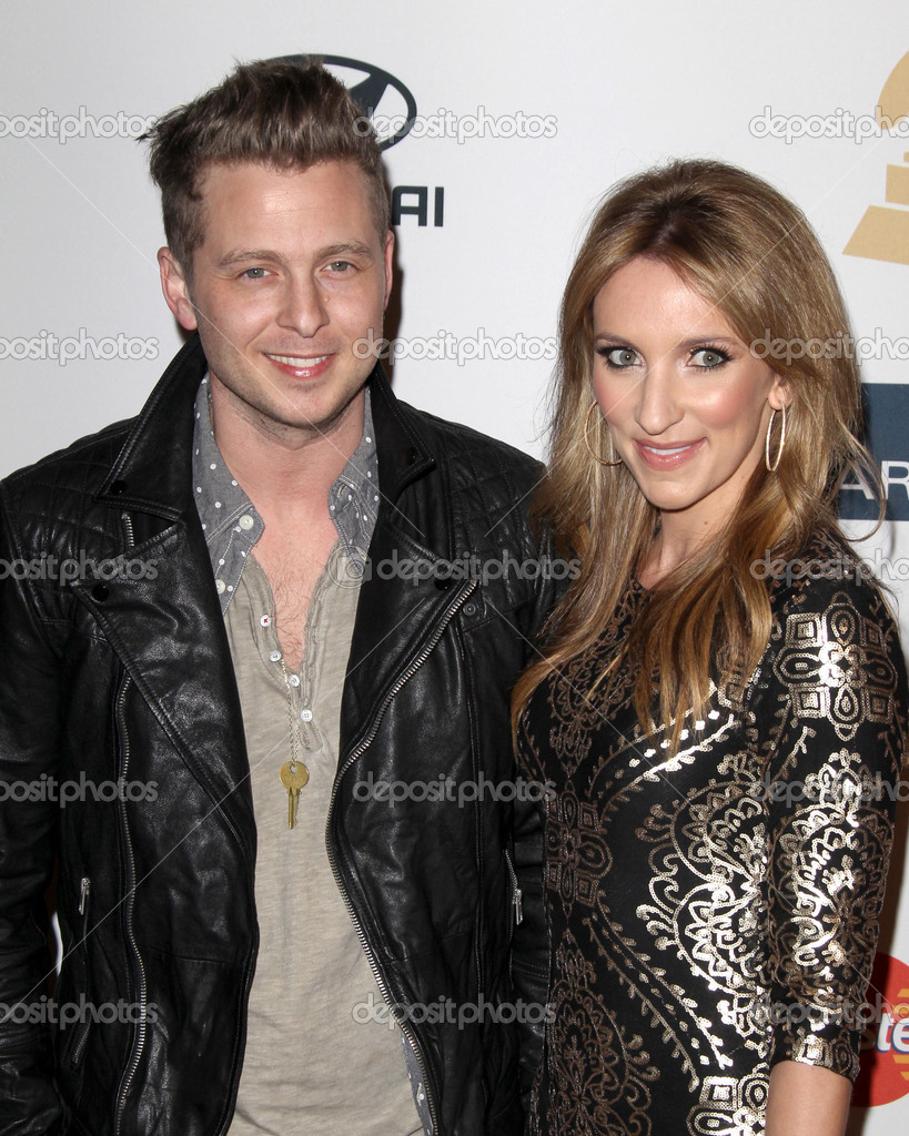 Ryan Tedder Wife