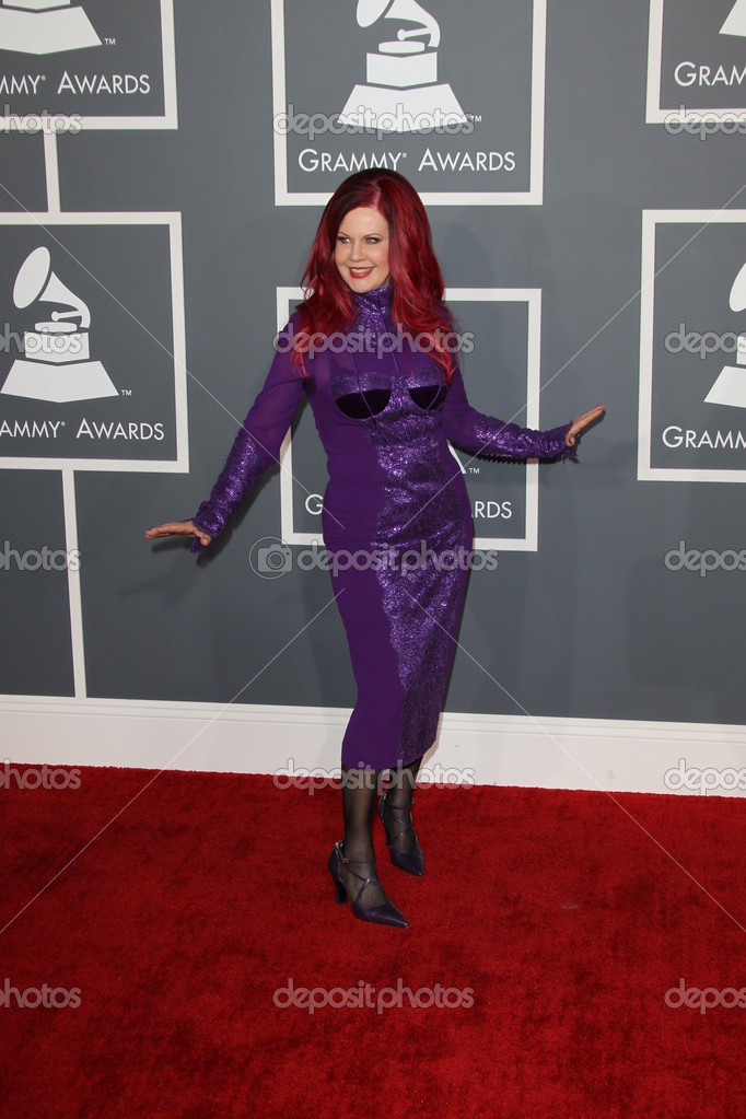 Kate Pierson – Stock Editorial Photo © Jean_Nelson #20167553