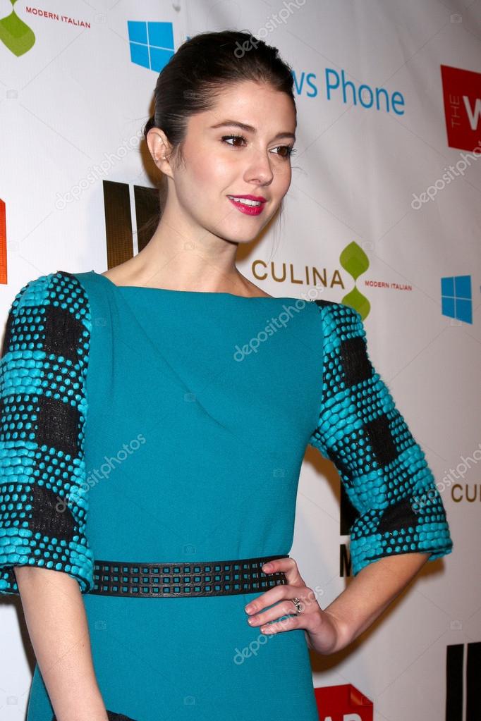 Mary Elizabeth Winstead – Stock Editorial Photo © Jean_Nelson #21104369