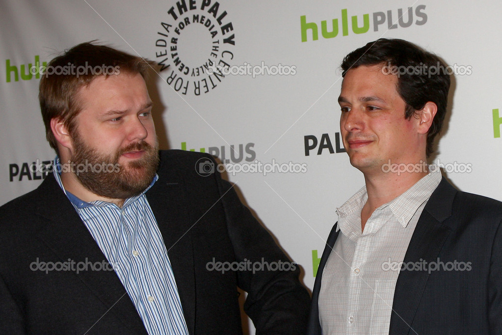 Robert Kirkland, David Alpert — Stock Editorial Photo © Jean_Nelson ...