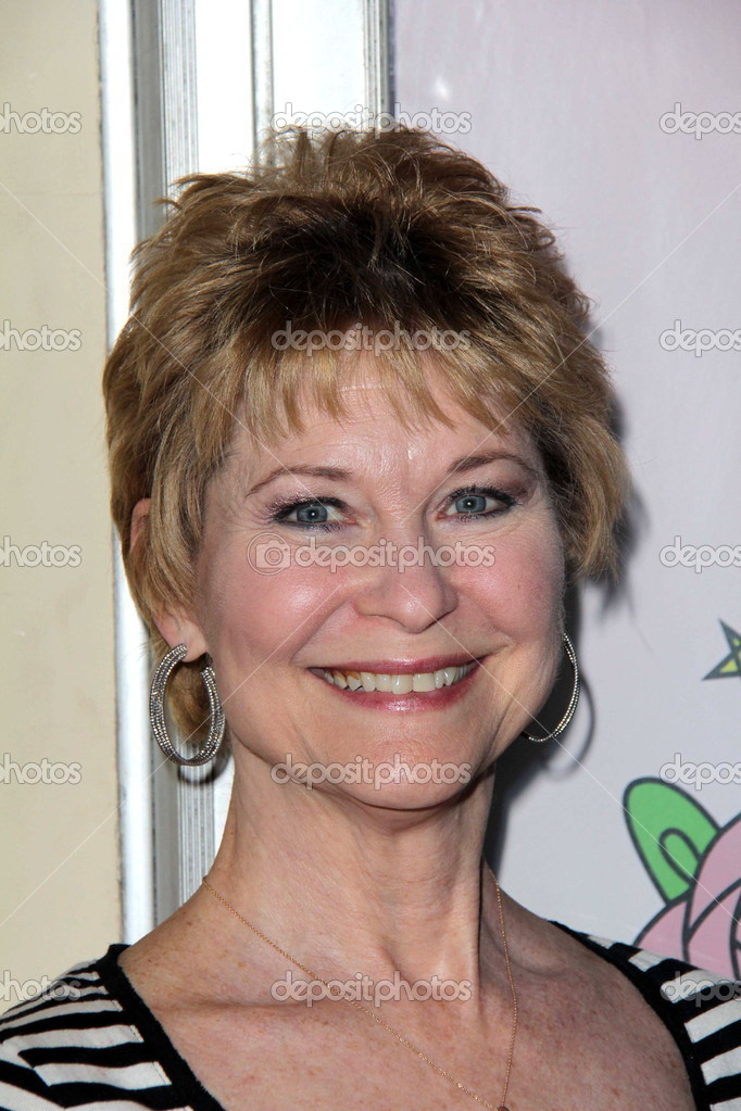 Dee Wallace — Stock Editorial Photo © Jean_Nelson #21787807