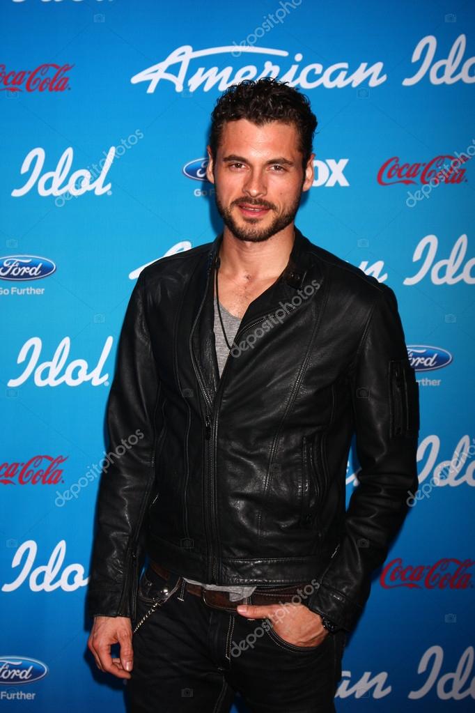 Adan Canto – Stock Editorial Photo © Jean_Nelson #22002303