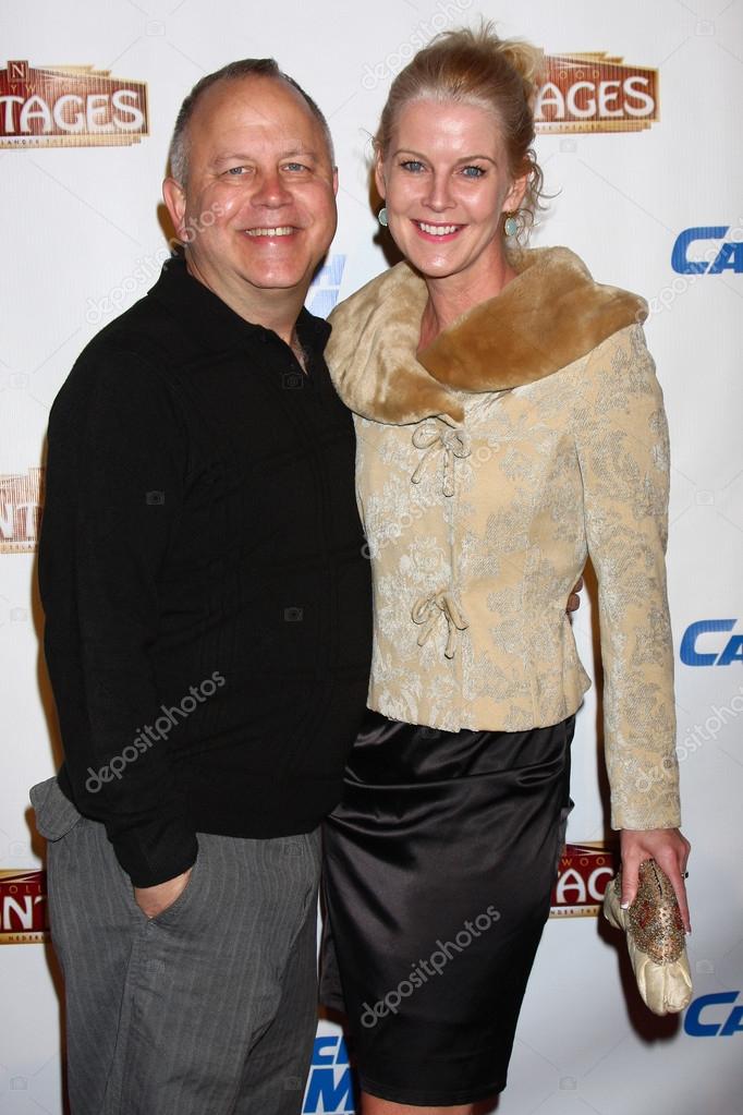 Devin Owens, Maeve Quinlan – Stock Editorial Photo © Jean_Nelson #22260489