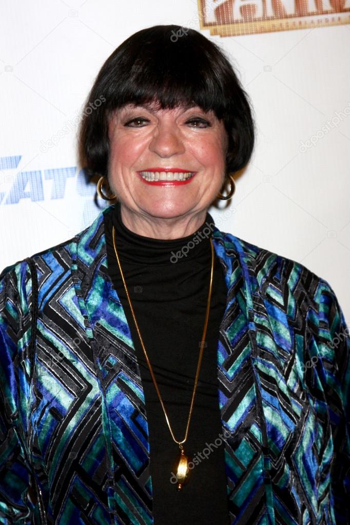 Jo Anne Worley – Stock Editorial Photo © Jean_Nelson #22260701