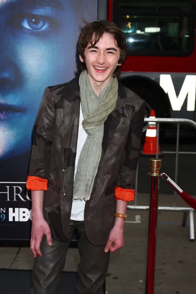 Isaac Hempstead Wright Cute
