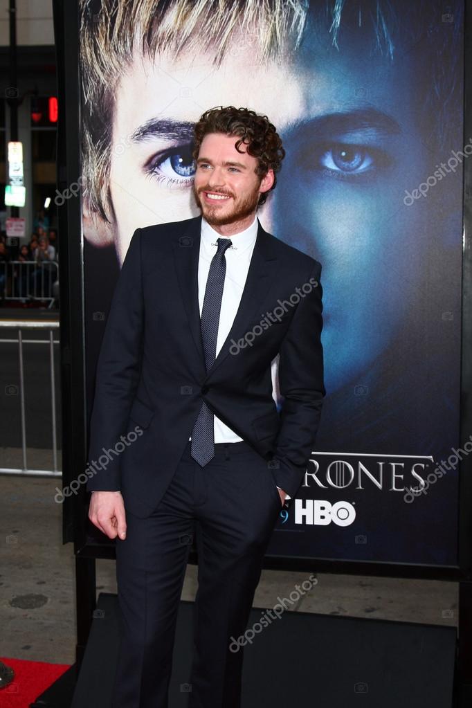 Kit Harington Richard Madden Alfie Allen