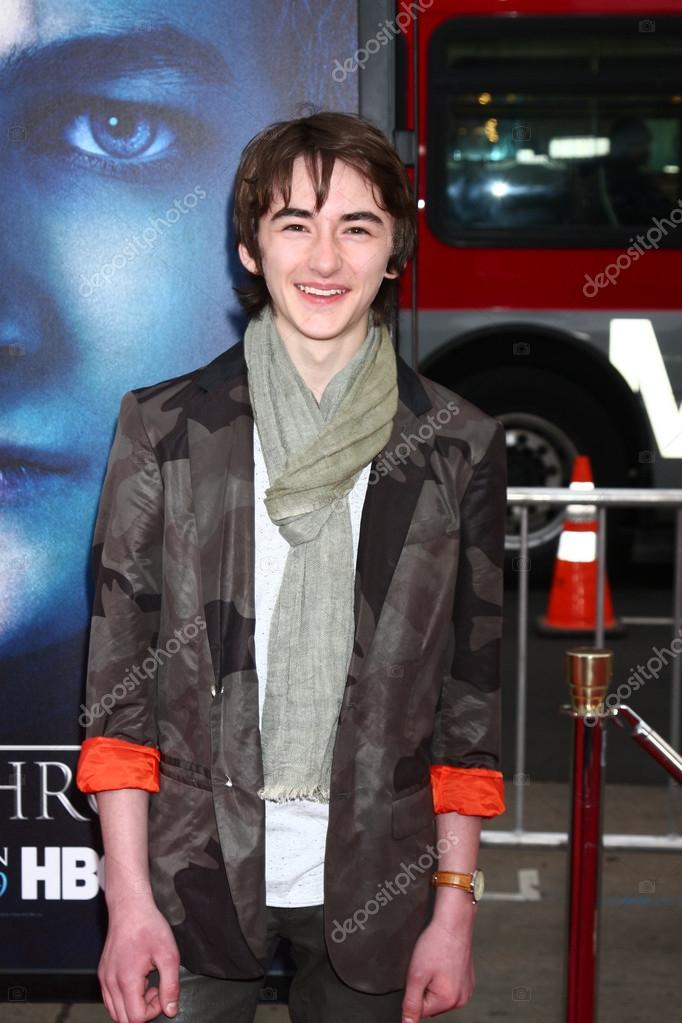 Isaac Hempstead Wright Season 3