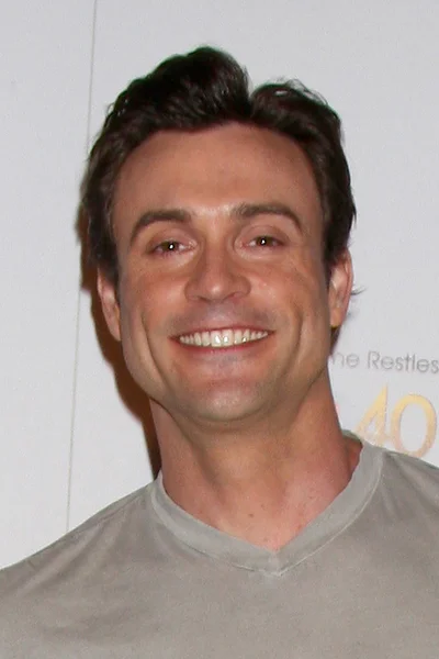 Daniel Goddard – Stock Editorial Photo © Jean_Nelson #30356365