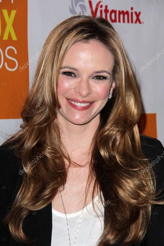 Danielle Panabaker Complex