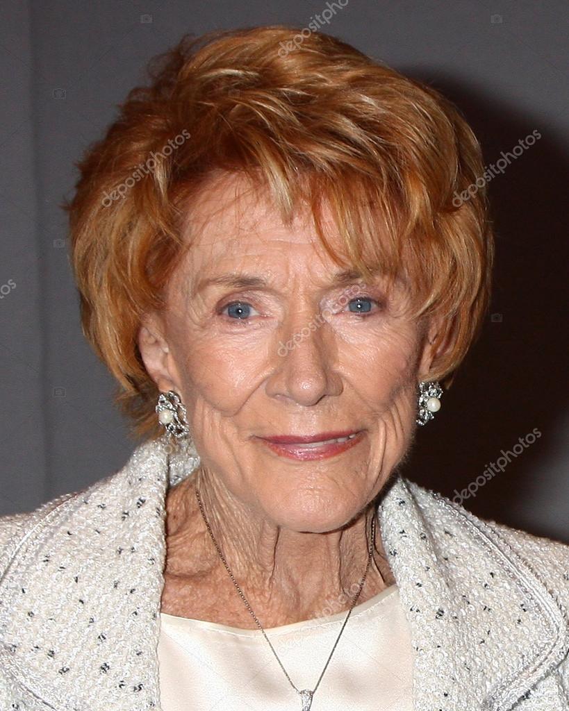 Jeanne Cooper – Stock Editorial Photo © Jean_Nelson #22964764