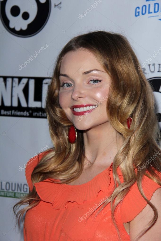 Izabella Miko Stock Editorial Photo © Jeannelson 23344642