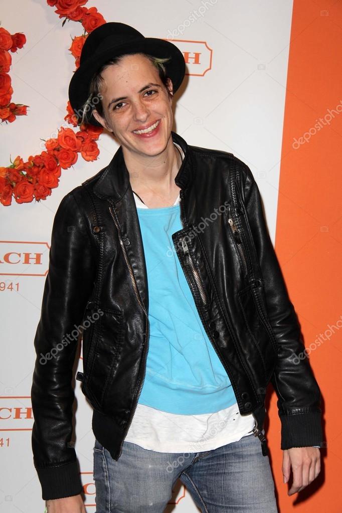 Samantha Ronson – Stock Editorial Photo © Jean_Nelson #23789219