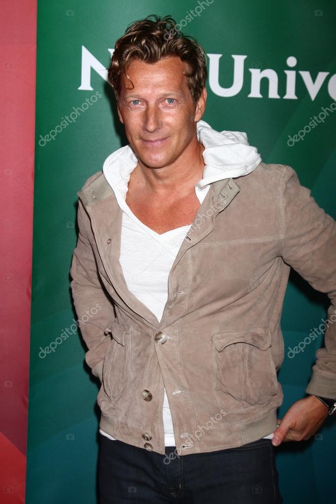 Magnus Scheving