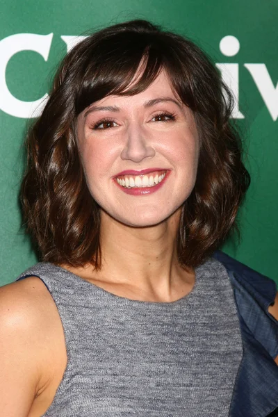 Dents De Kelly Vrooman