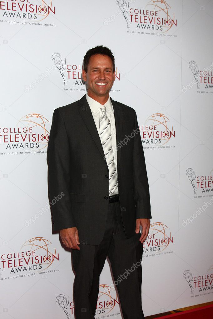 John Hartung — Stock Editorial Photo © Jean_Nelson #24523817