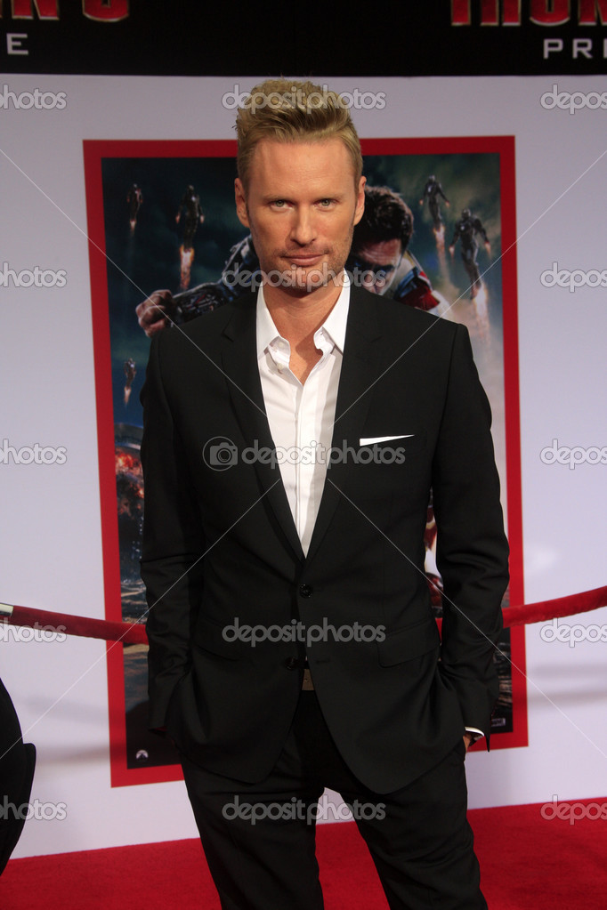 Brian Tyler – Stock Editorial Photo © Jean_Nelson #24524867