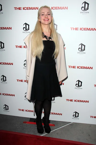 Ellen Alexander – Stock Editorial Photo © Jean_Nelson #24656825