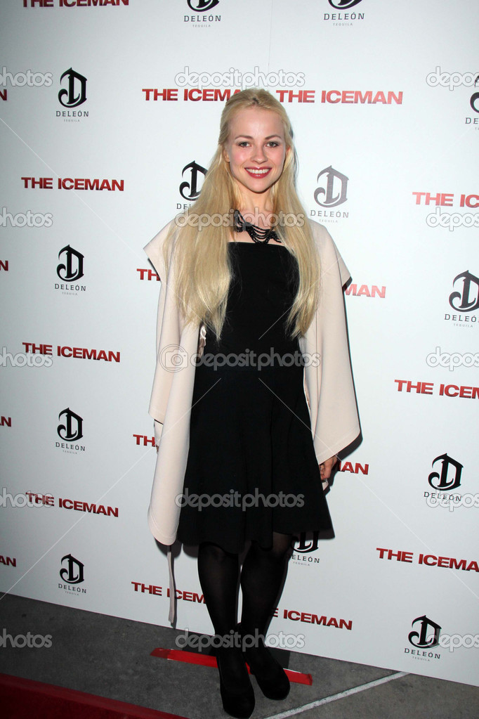 Ellen Alexander – Stock Editorial Photo © Jean_Nelson #24656825