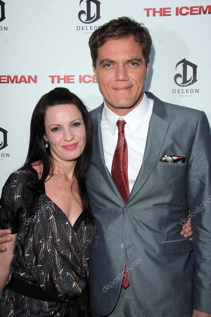 Michael Shannon Wife