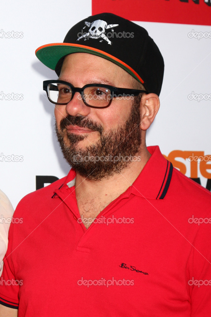 David Cross – Stock Editorial Photo © Jean_Nelson #24717495