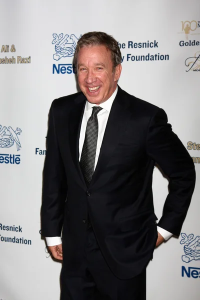 Tim Allen – Stock Editorial Photo © Jean_Nelson #12979705